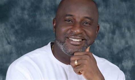 HoR Member-Elect Amobi Ogah Makes Alex Otti’s Transition Council List ...