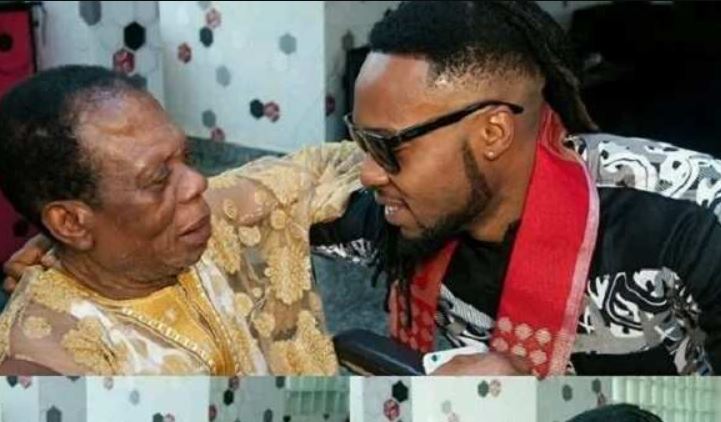 How Gov. Soludo’s Action Stopped Flavour Father's Burial In Anambra ...