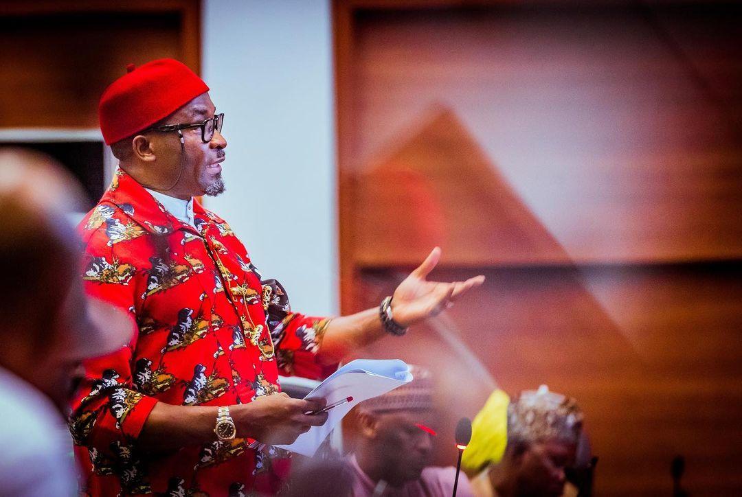 Revealed: Why Benjamin Kalu’s New PAP Role Is Crucial For Africa’s Economy