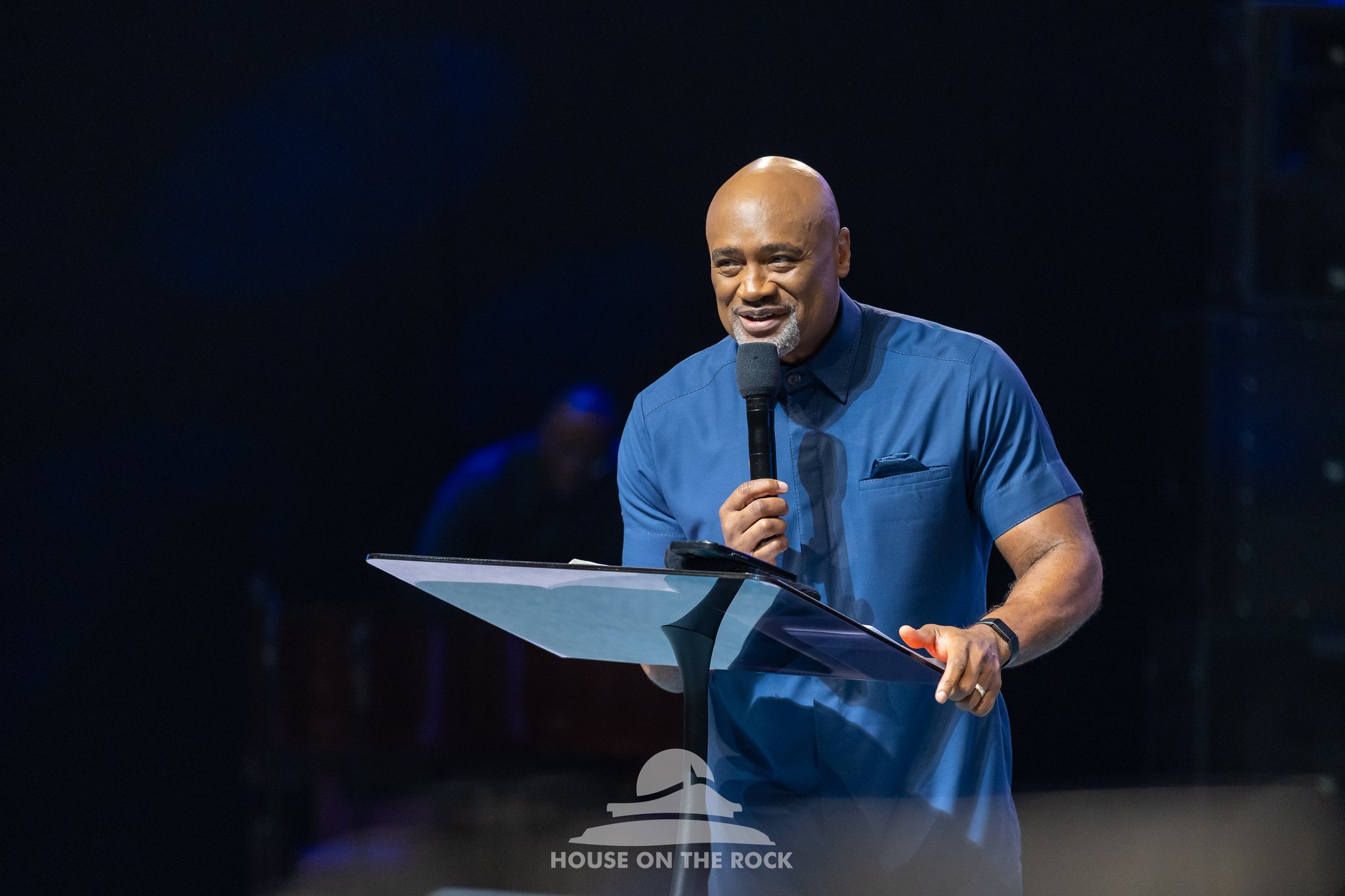Revealed: Pastor Adefarasin Breaks Silence On Firearm Scandal, Slams ...